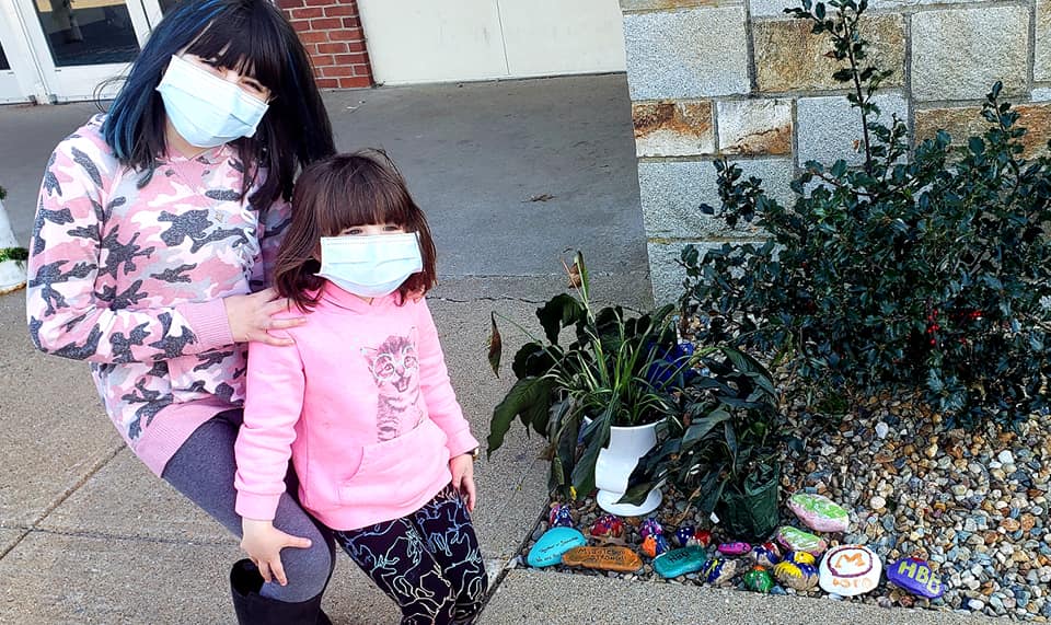 Deaf During a Pandemic | Memories for Rebecca